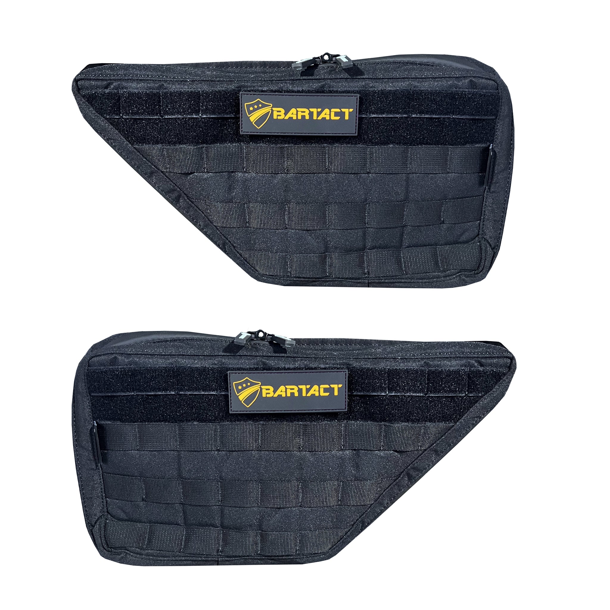 Bronco Accessories Door Storage Pocket Bags for | Bartact