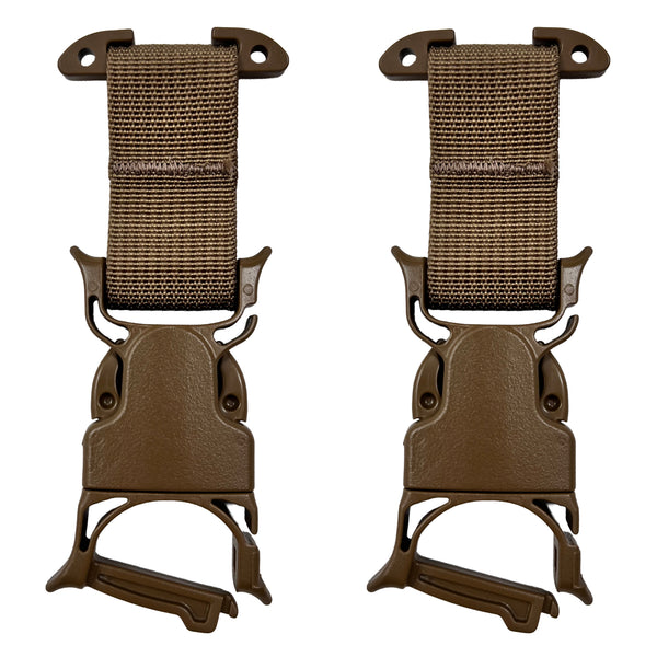 MOLLE Attachments, , PALS/MOLLE T-Bar & Heavy | Bartact