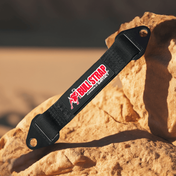 Limit Straps / Bull Strap | Bartact