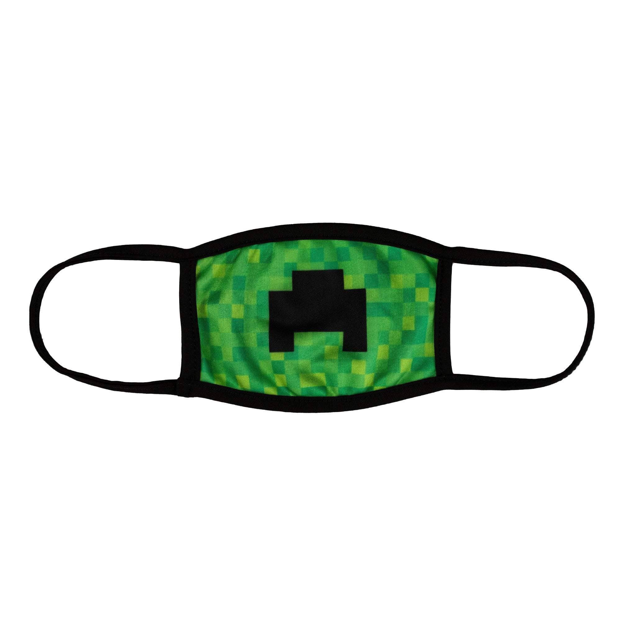 creeper mask