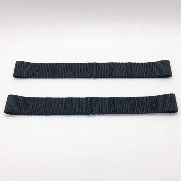 Door Limiting Straps adjustable for Jeep Wrangler | Bartact