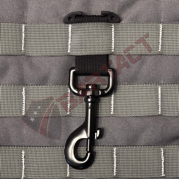 MOLLE Attachments, Bartact, PALS/MOLLE, T-Bar & Metal Swivel Hooks ...