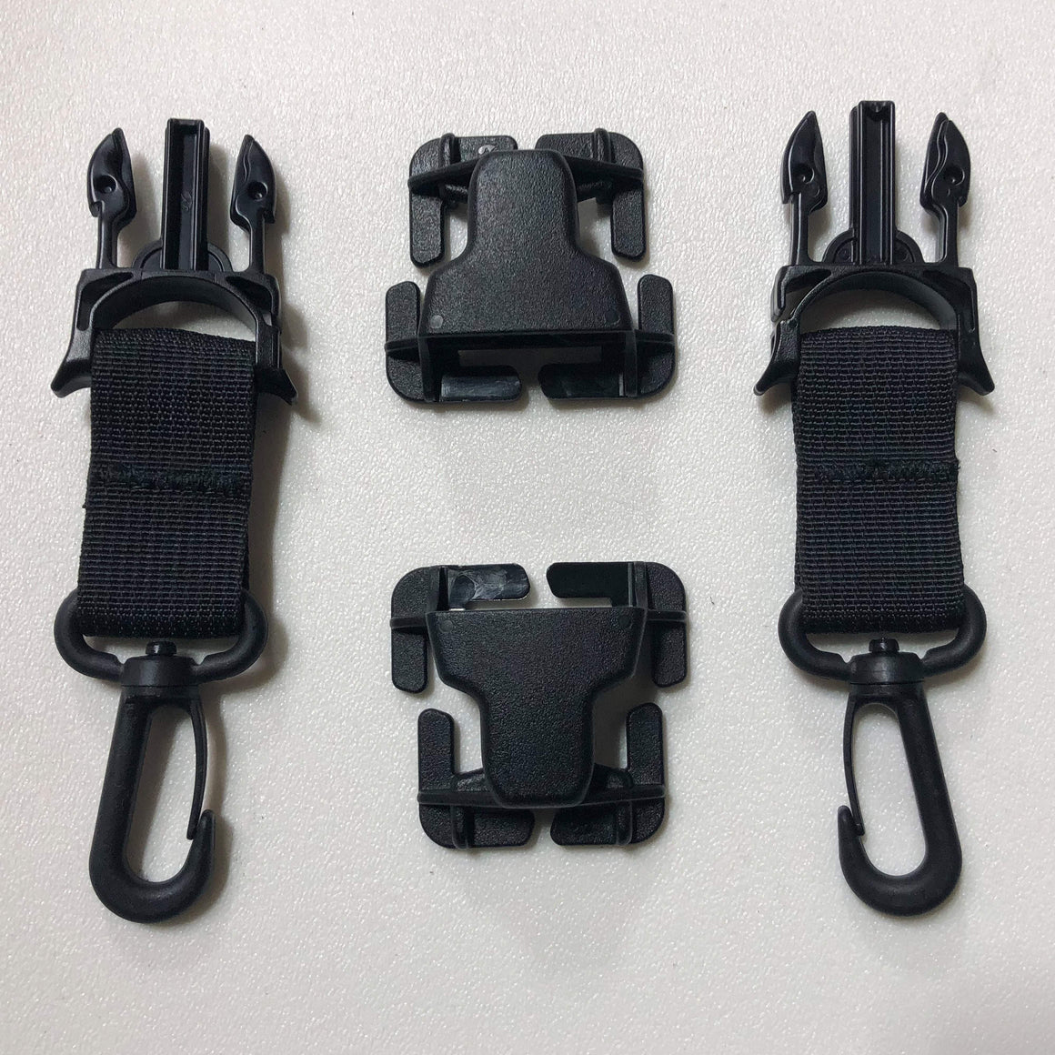 MOLLE ACCESSORIES | Bartact