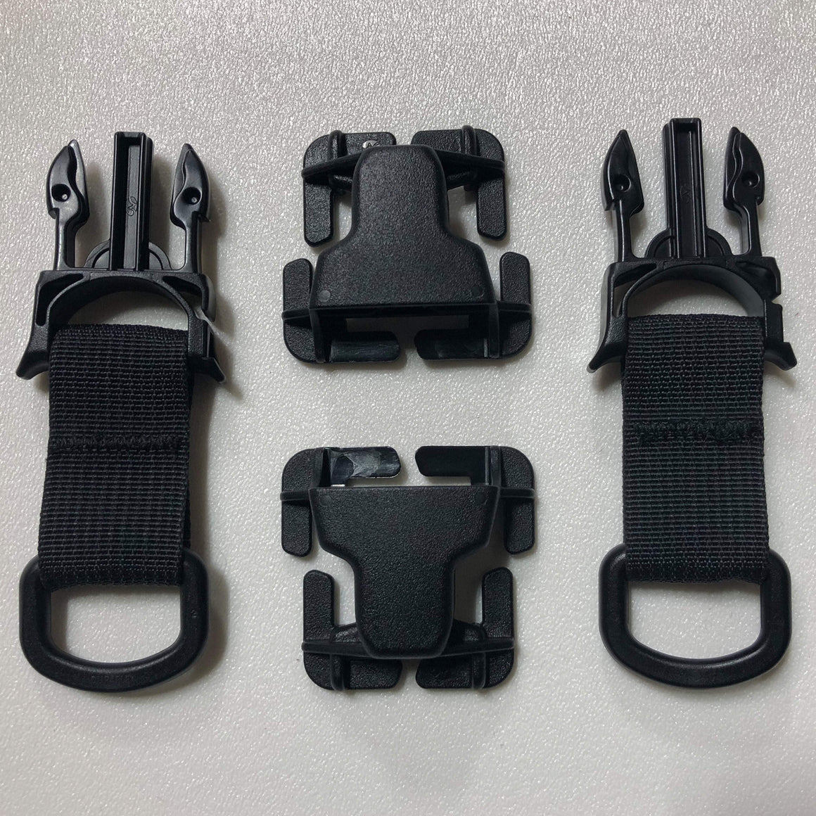 MOLLE ACCESSORIES | Bartact