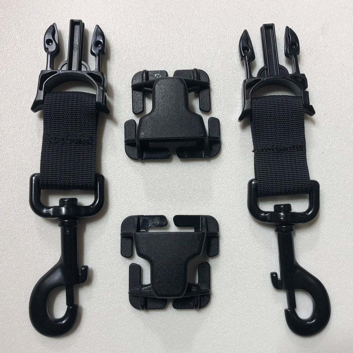 MOLLE ACCESSORIES | Bartact