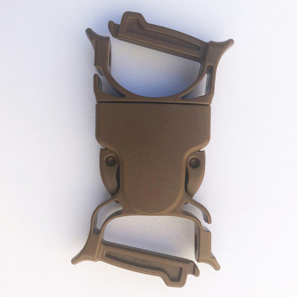 MOLLE Attachments - PALS/MOLLE Dual Snap Bar Fast Clips Field Repair ...